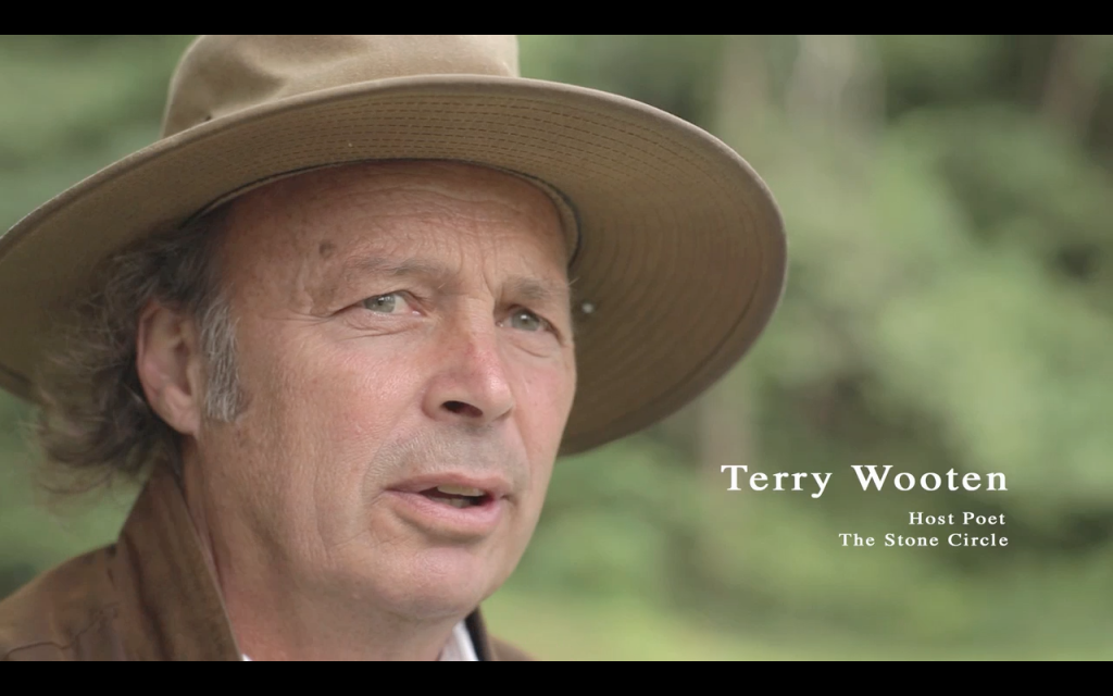 Creativity Q+A with Terry Wooten – Glen Arbor Arts Center