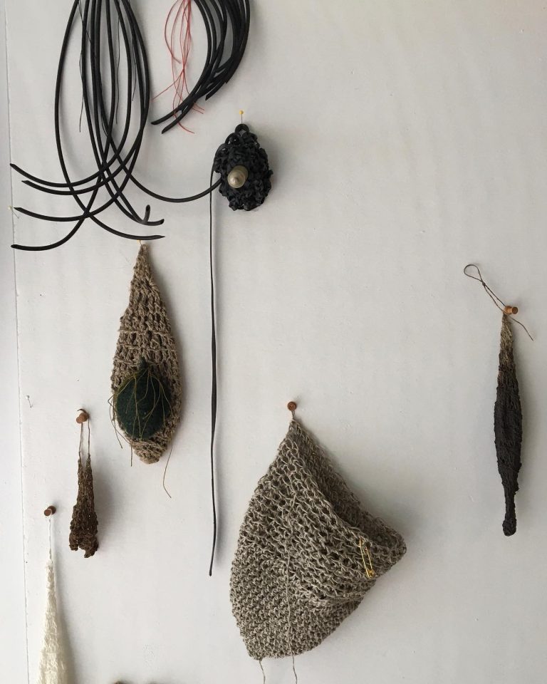 Creativity Q+A with Shanna Robinson – Glen Arbor Arts Center