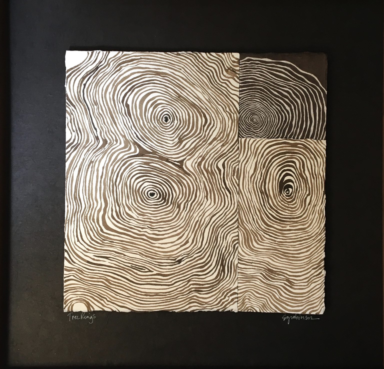 Creativity Q+A with Shanna Robinson – Glen Arbor Arts Center