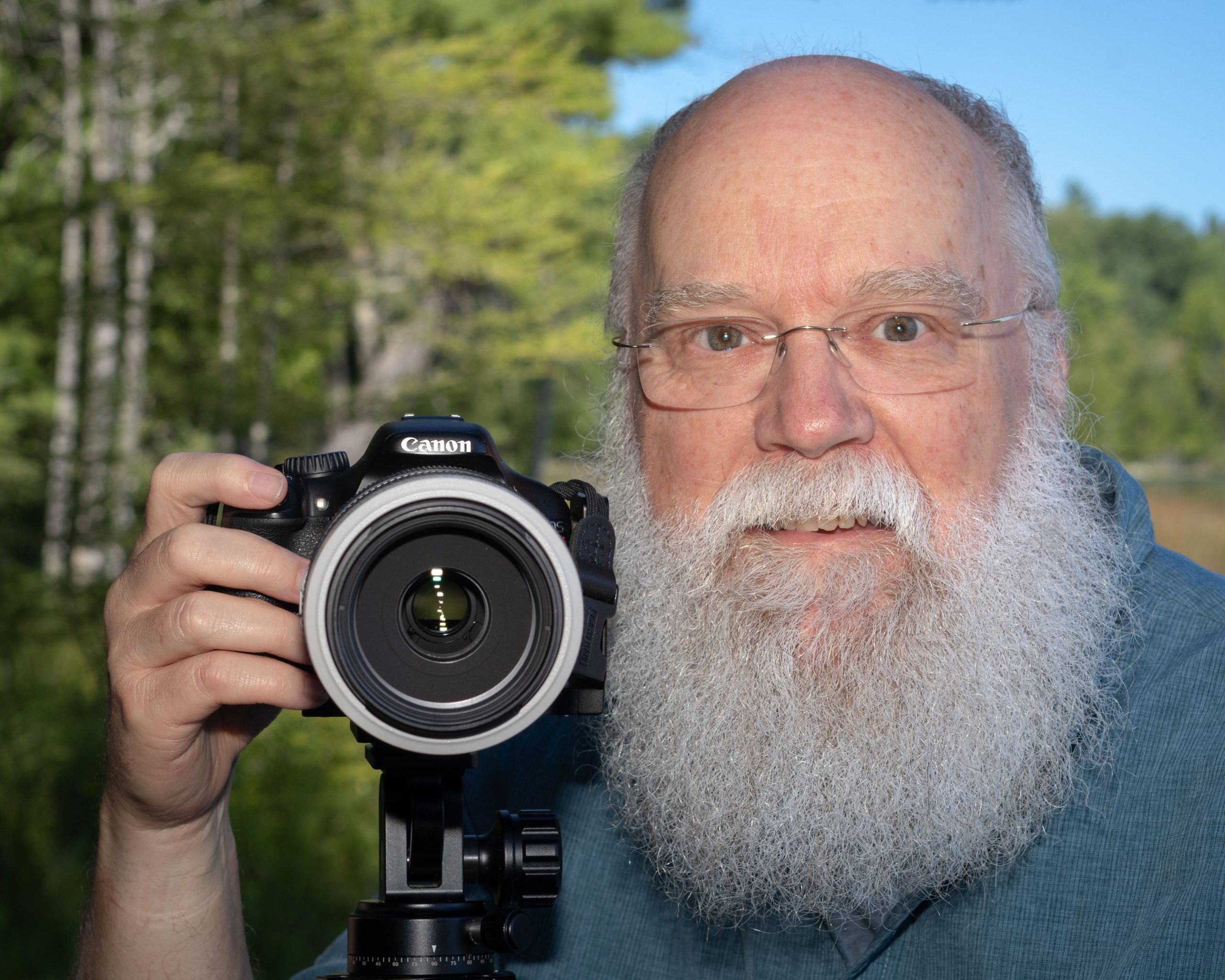 Creativity Q+A video with Rodney Martin – Glen Arbor Arts Center