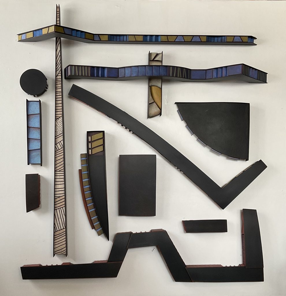 Creativity Q+A with Larry Fox – Glen Arbor Art Center