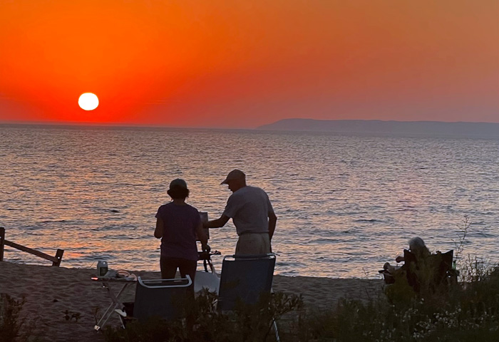 Adult Classes – Glen Arbor Arts Center