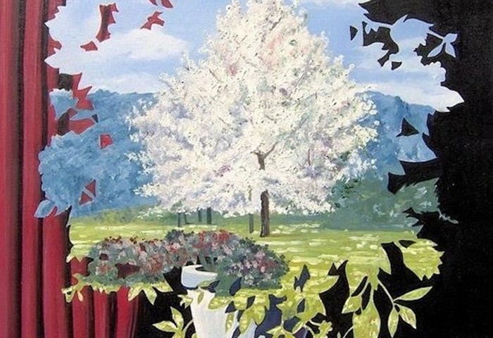 Still Life Painting With The Masters Series Week 3 – Magritte – Glen ...