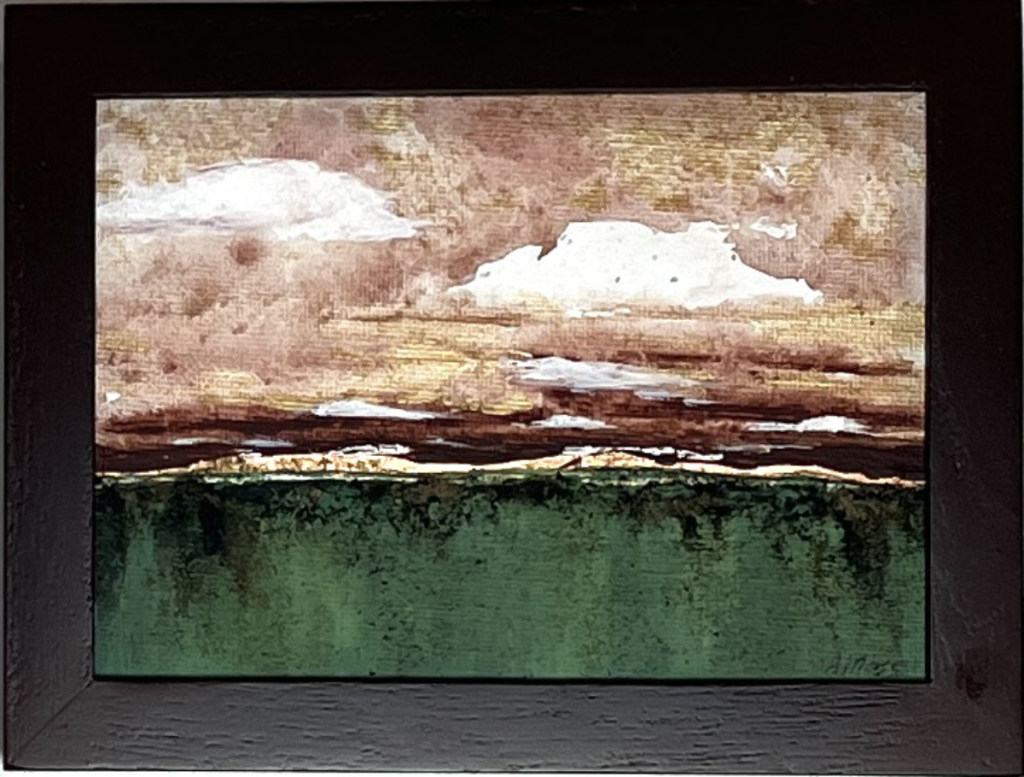 Copper SkyAlice Moss – Glen Arbor Arts Center